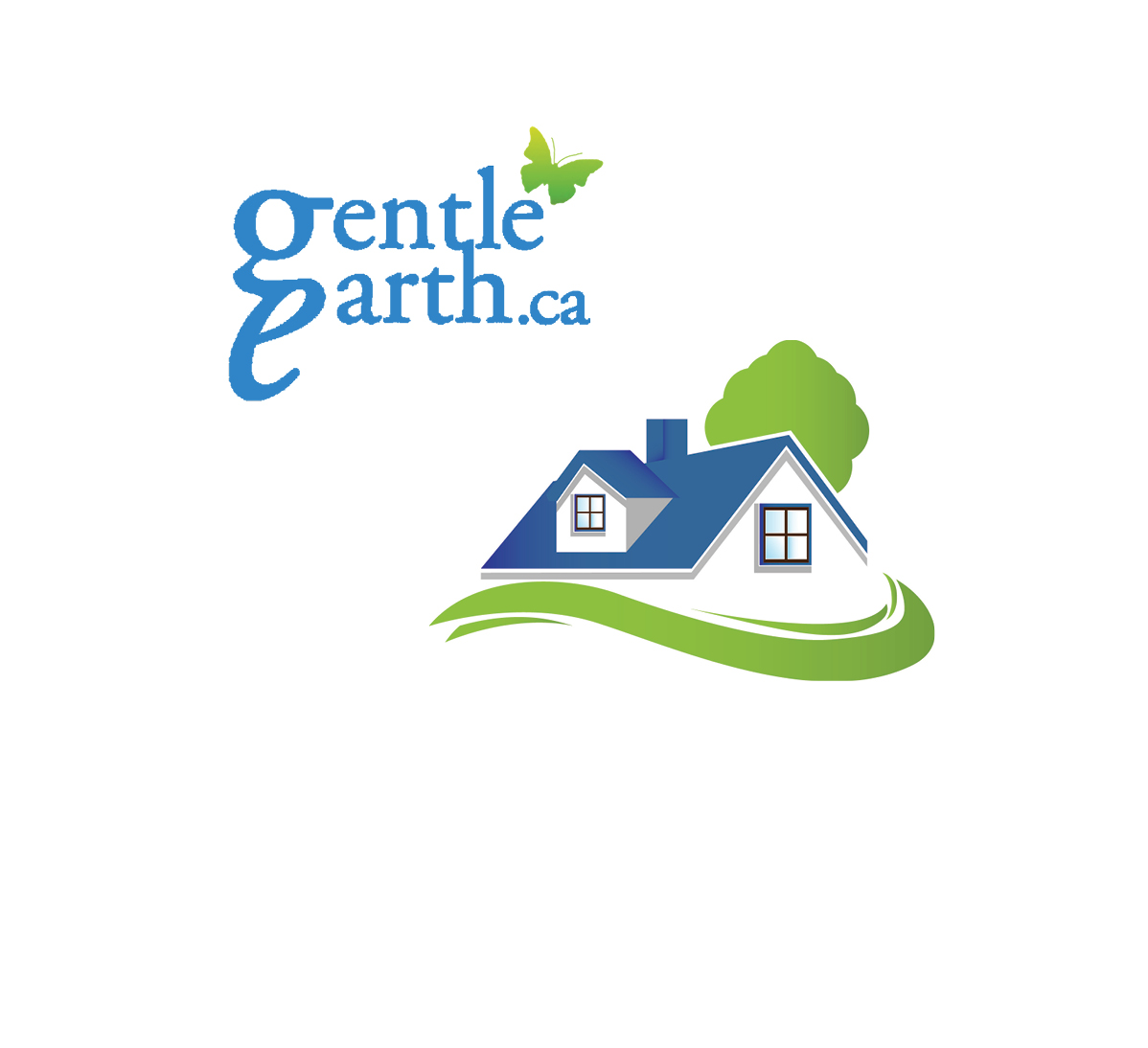 Gentle Earth Products Ltd – Natural Home Care Products