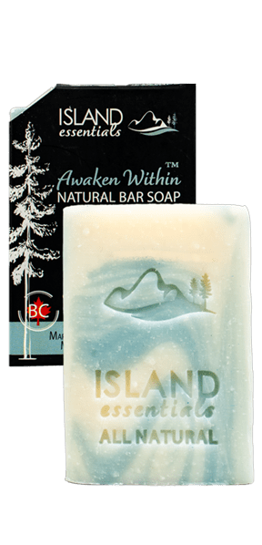 Island Essentials: Natural Body & Hair Care Products 🌿