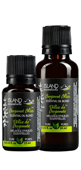 Island Essentials: Natural Body & Hair Care Products