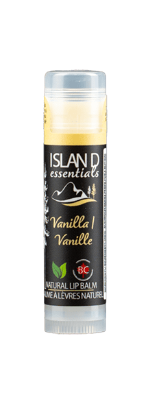 Island Essentials: Natural Body & Hair Care Products 🌿